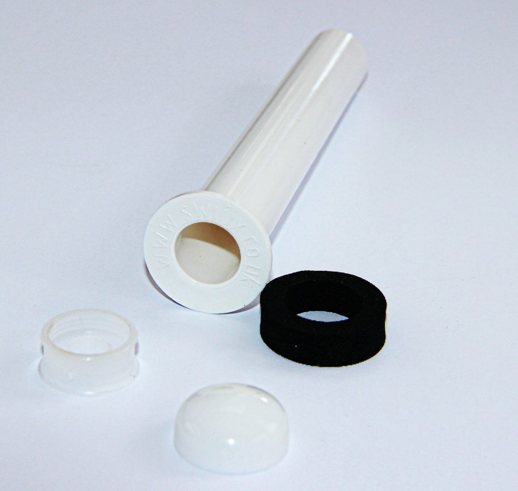 SWI-ST Universal Single Fitting | Swifix - Innovative Products