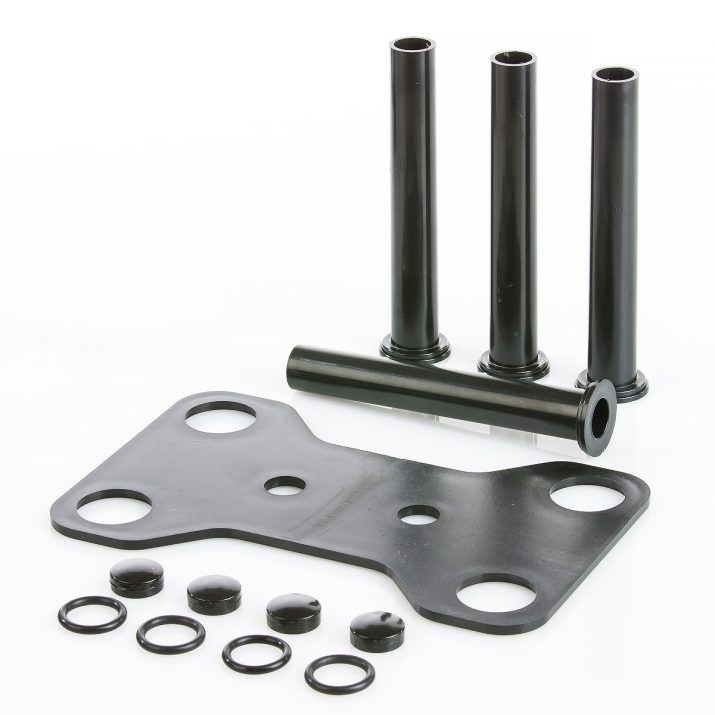 Reports | Swifix | Heavy Duty External Wall Fixings