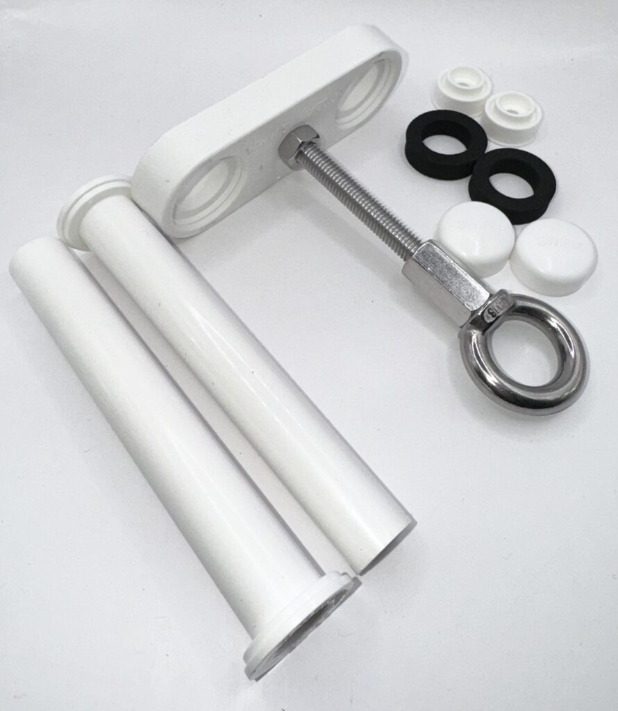 SWI-TL Offset Fixing Point | Swifix